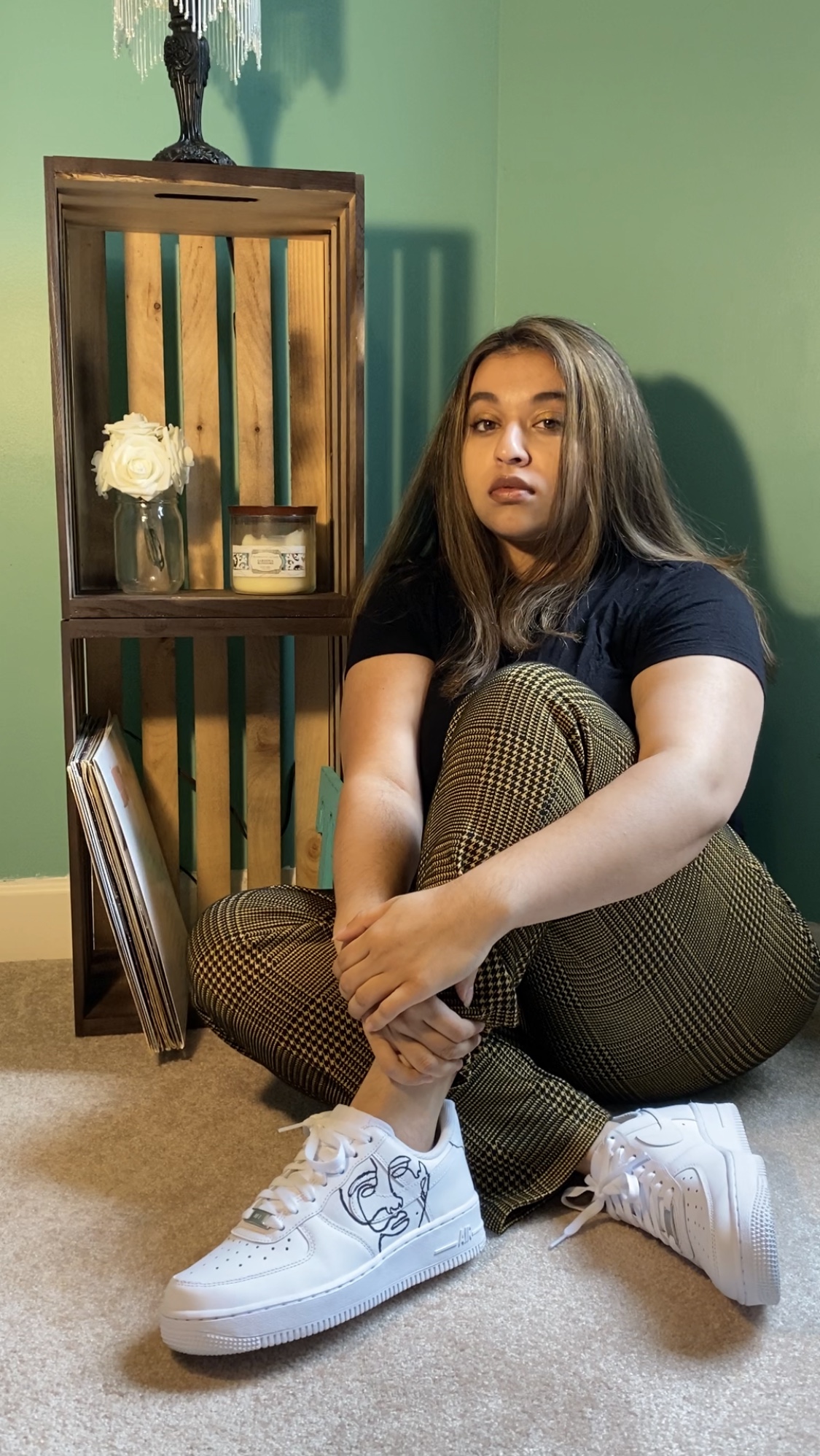 tanvi gokhale – singer · songwriter